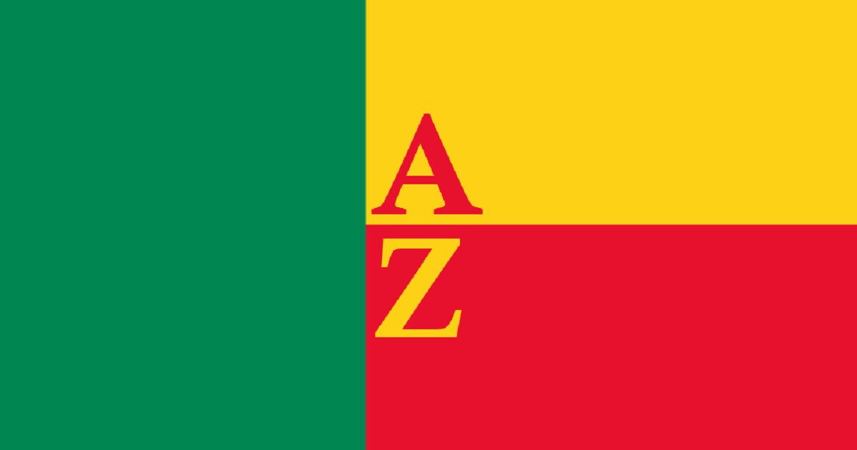 Benin Letter Buddies Quiz - By mikenew