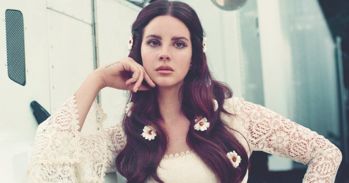 Lana Del Rey Songs Crossword II Quiz - By floridakil0s