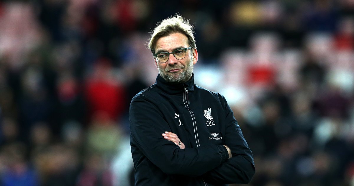 Klopp's Winning XI's against former teams Quiz - By ol98
