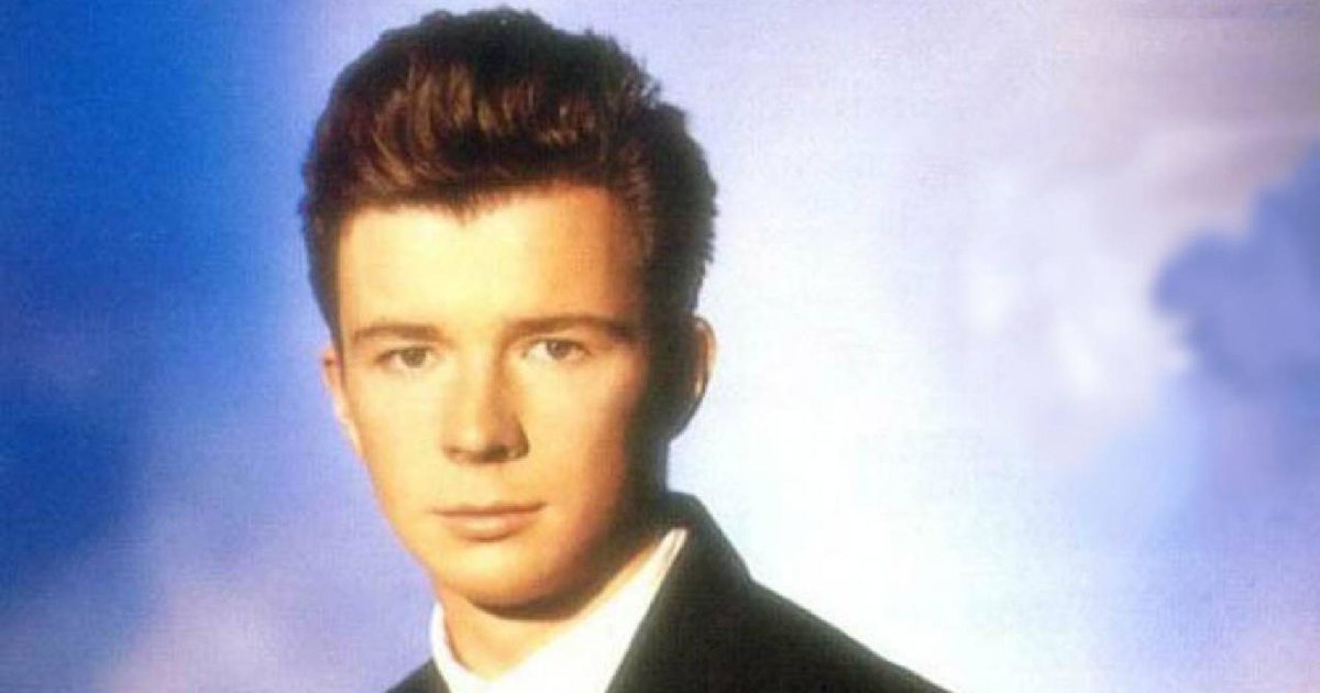 Rick Astley's Pixar Collection Quiz - By I-Am-Batman