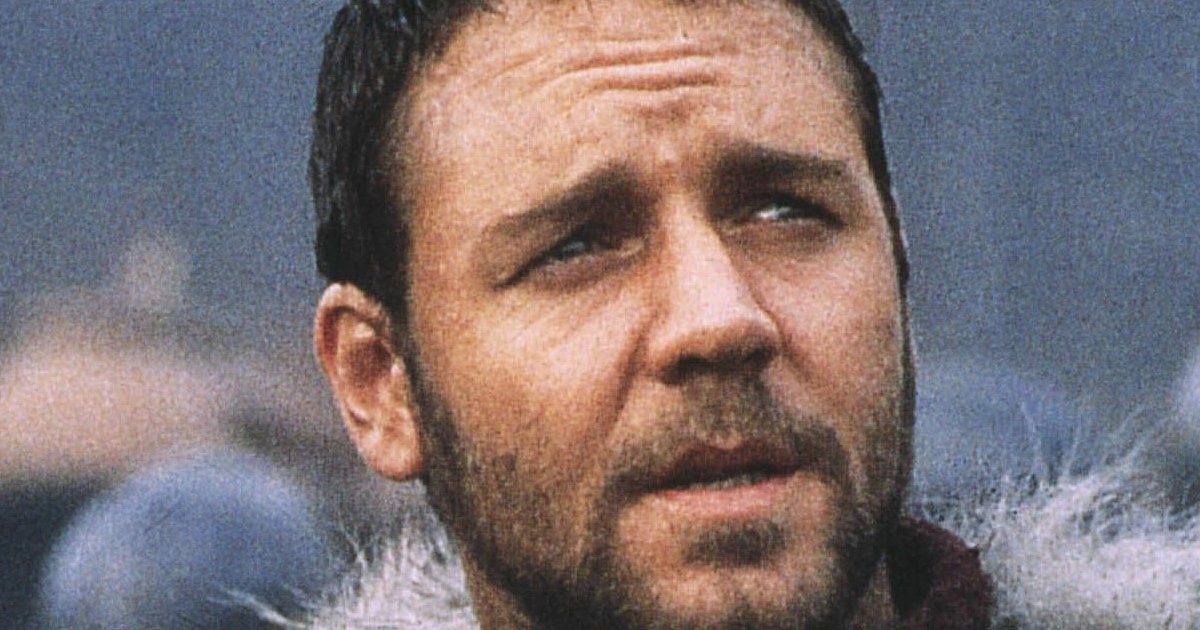Russell Crowe Movie Quote Match-Up Quiz - By WhoFan1979