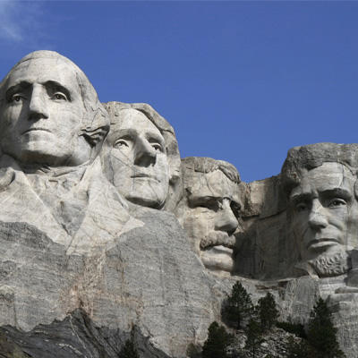 Finish the Famous Fours Quiz