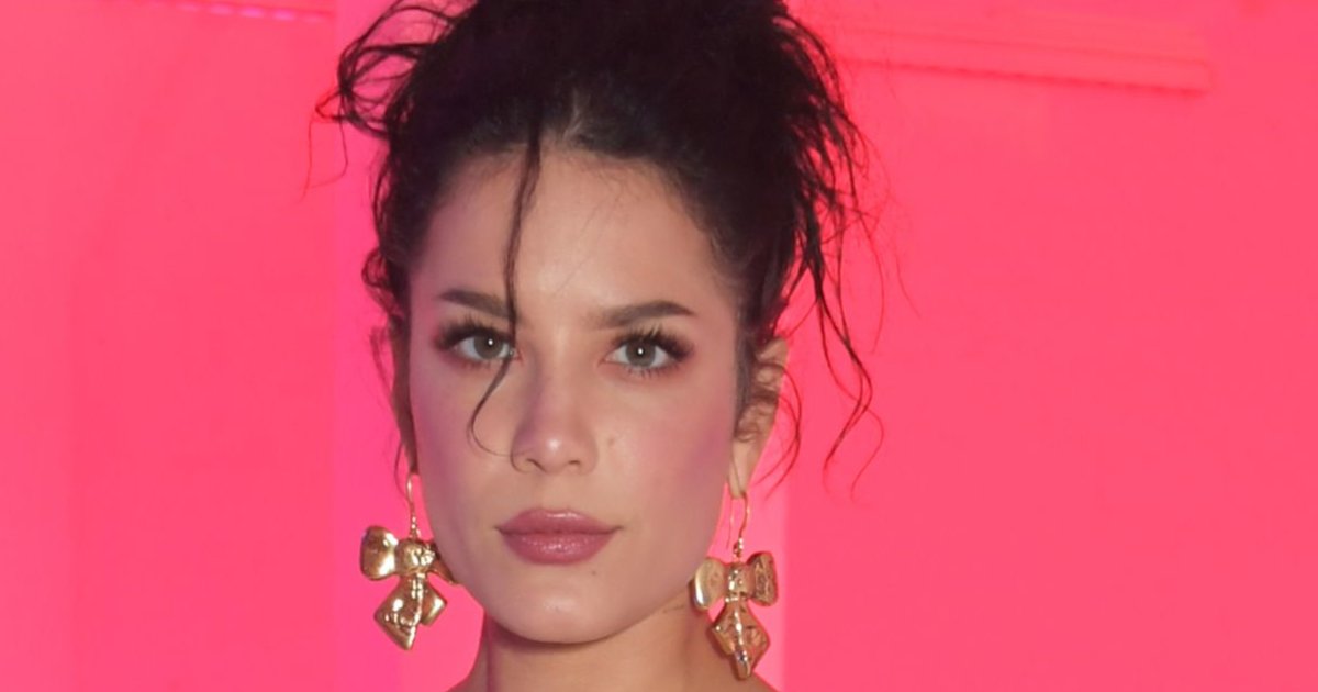 Halsey Songs By Any Word Quiz - By robertsonmatea