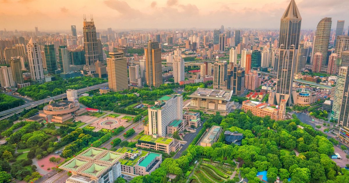 Largest cities per continent Quiz - By kappentom