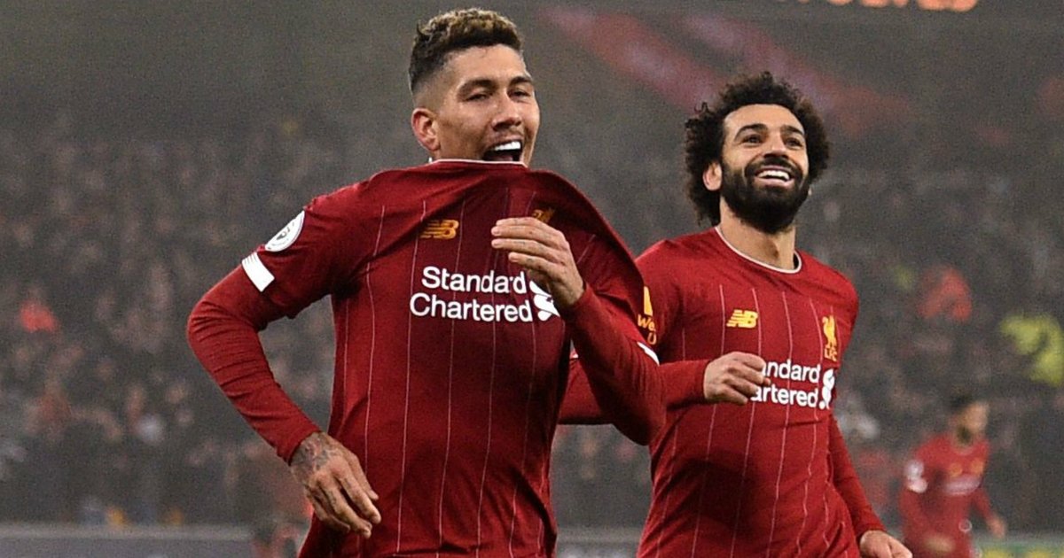 19/20 Liverpool Players by Transfermarkt Value Quiz - By lampost