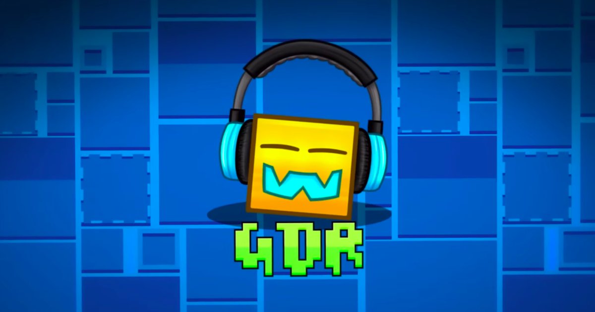 Geometry Dash Songs to Artists Ultimate Quiz - By TrekLord