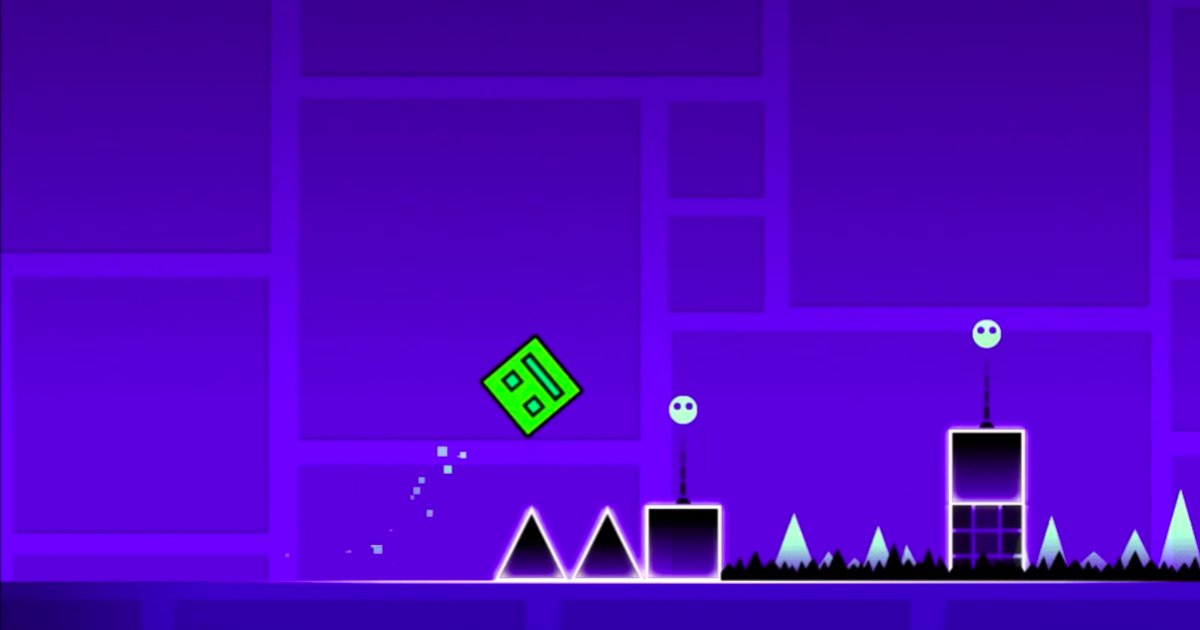 GD Levels Quiz - By TrekLord