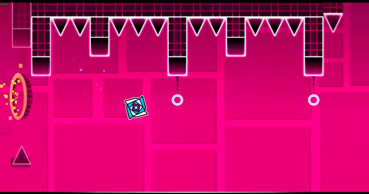 GD Creators to Levels VII Quiz - By TrekLord