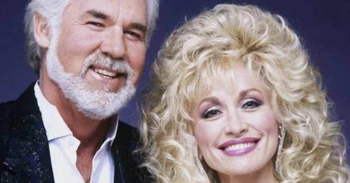 Kenny Rogers Duets Quiz - By jlamp104