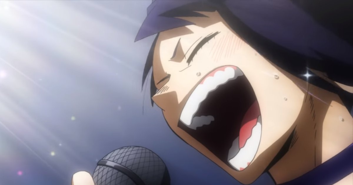 MHA- Hero Too Lyrics Quiz - By Fabyan