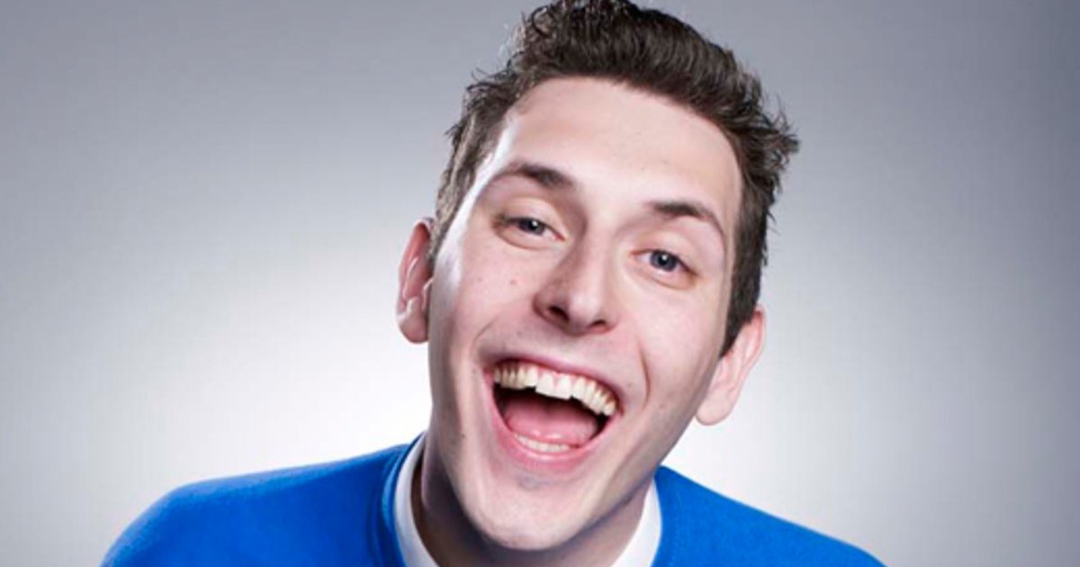 The Big Channel 4 Quiz - Comedy - By jackwpd26