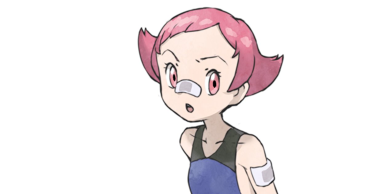 Pokémon Gym Leaders (Gen 4) Quiz - By jmak2015