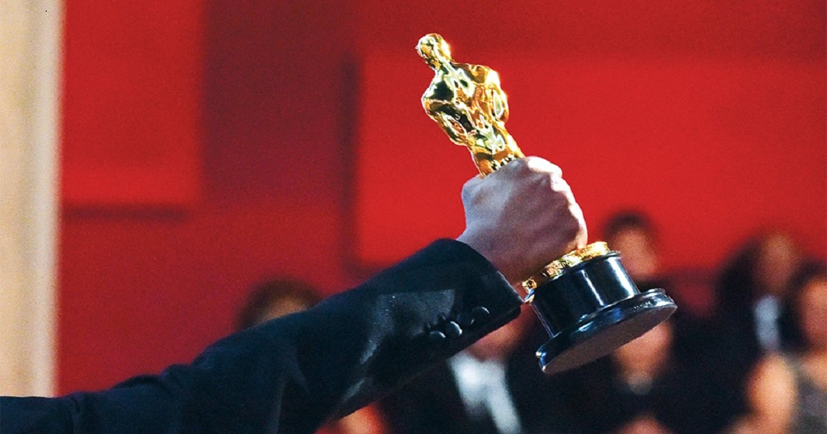 Match Game: Best Picture Winners EVER Quiz - By DIEGO1000