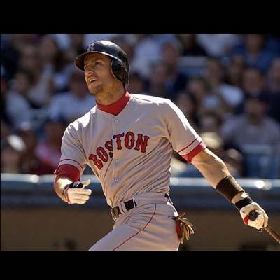 MLB Hit Leaders (1990s) Quiz