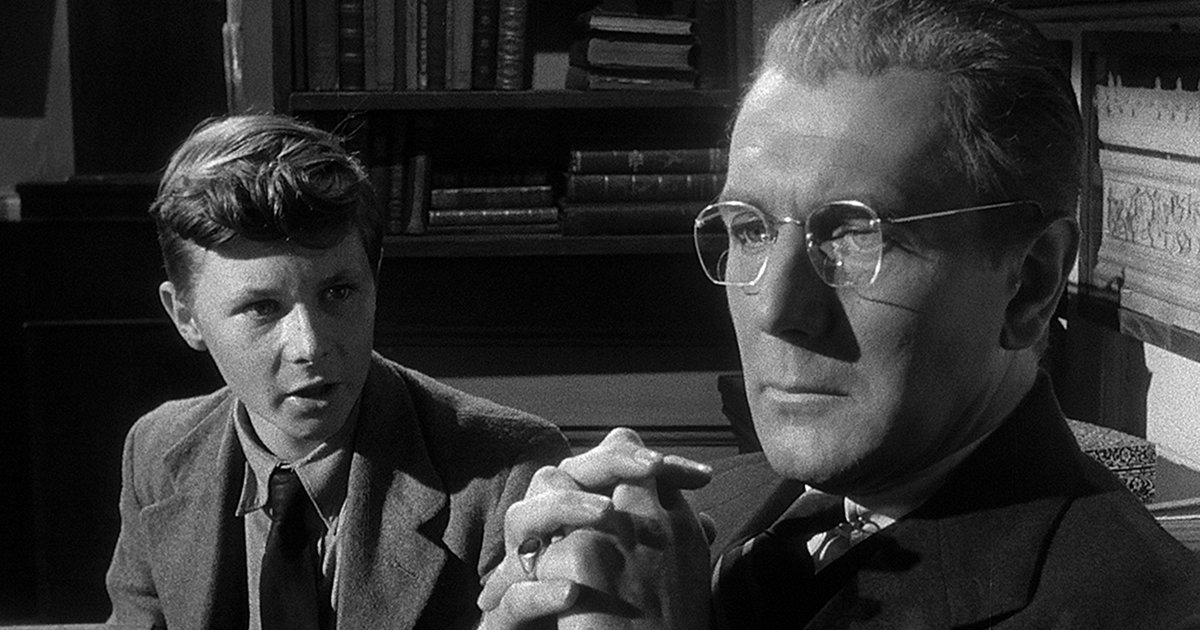 Best Movies of 1951 Quiz - By mucciniale