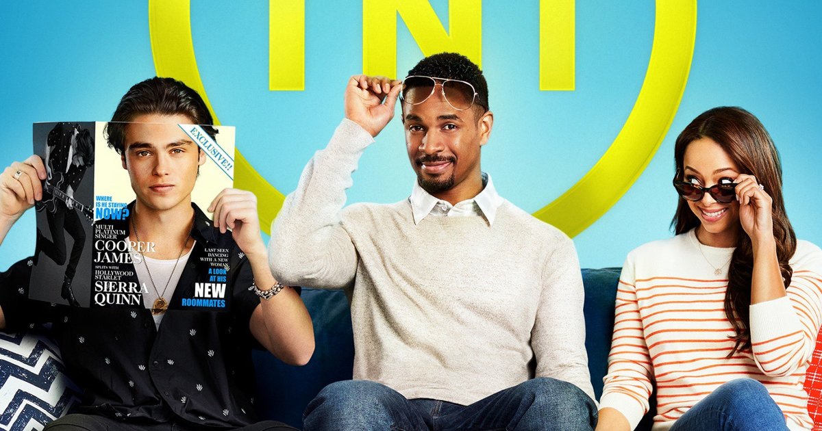 More One Season TV Shows Quiz - By 123Four