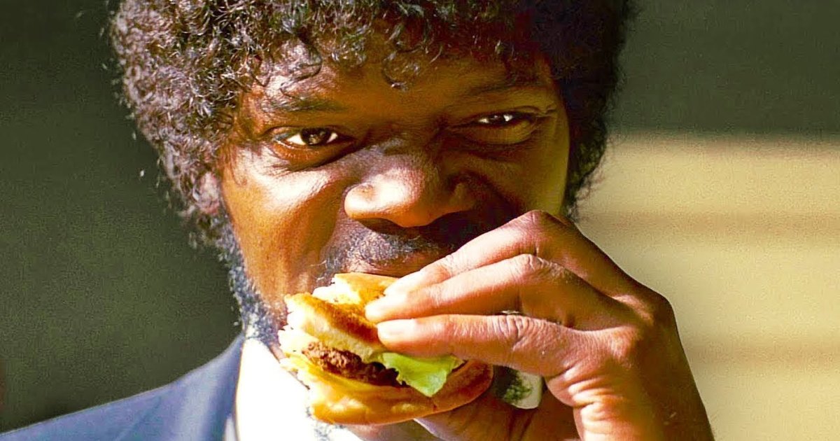 Movies Missing Food Quiz