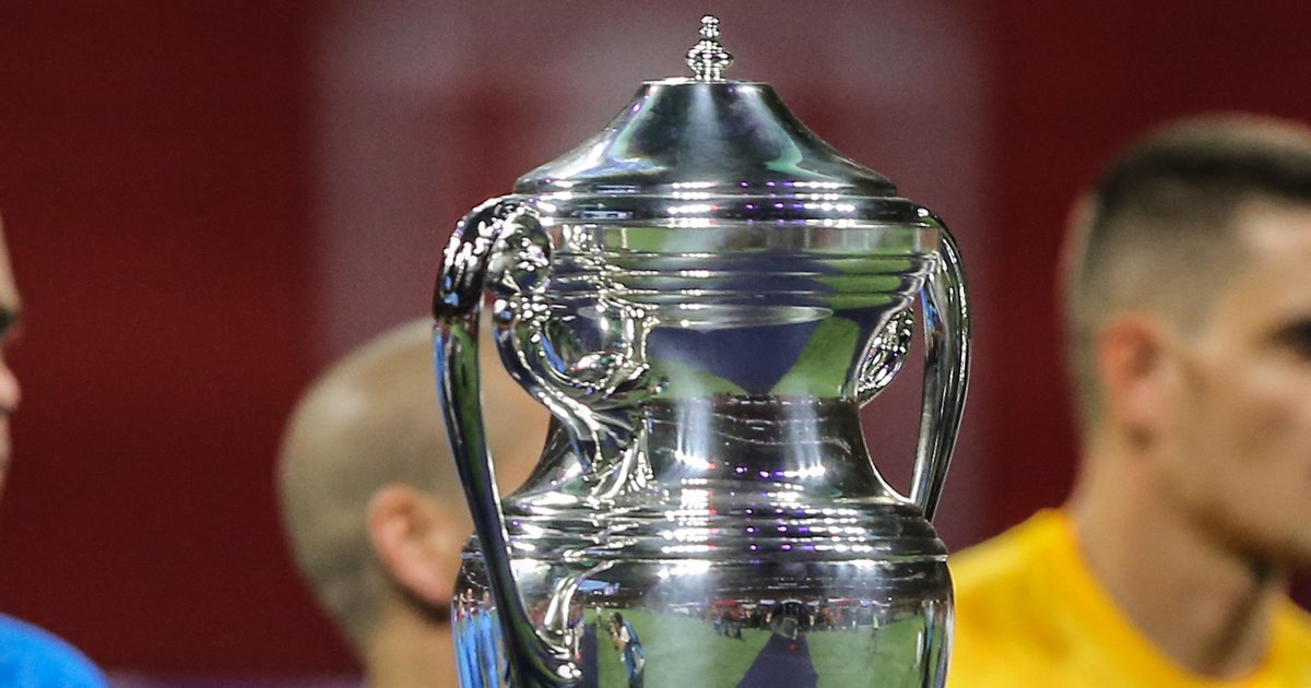 U.S. Open Cup Champions Quiz - By ussoccer