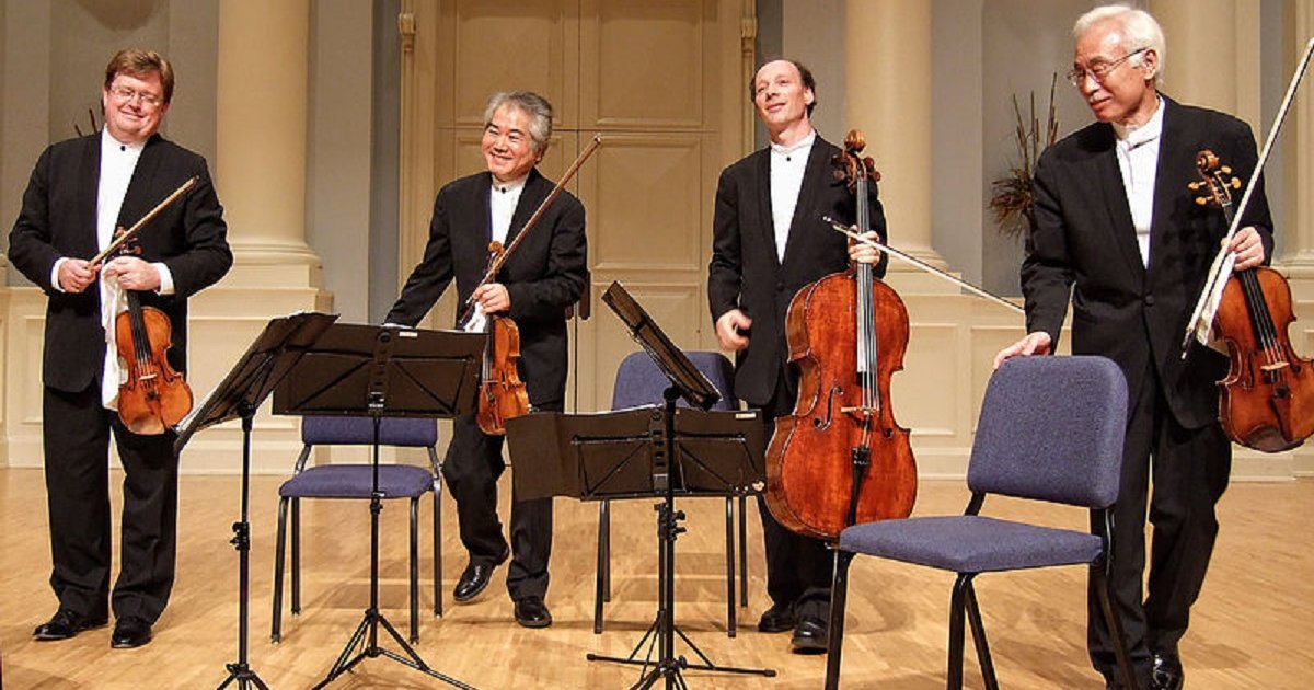 Classical Music Eras According to Wikipedia Quiz - By geographyquizzer