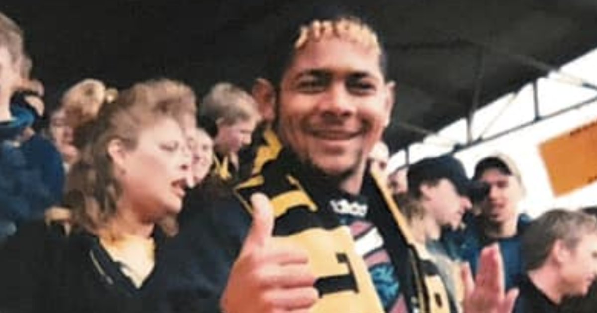 Anyone but Emile Baron Quiz - By hocra