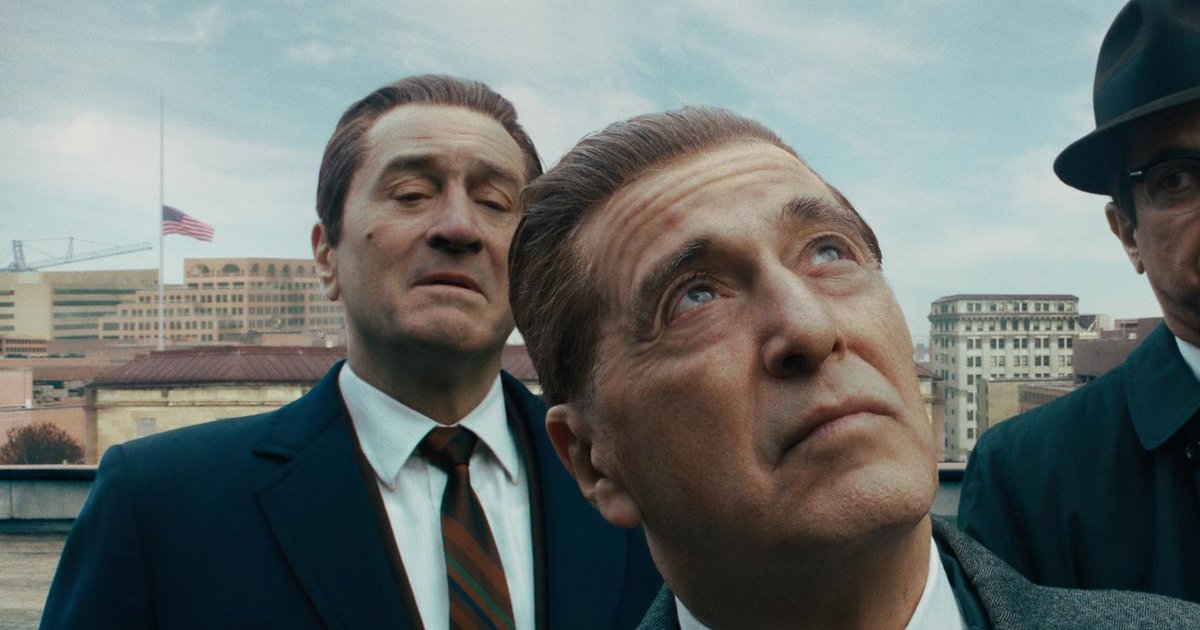 Movie Poster Actors: 2019 Best Picture Nominees Quiz - By Queen24