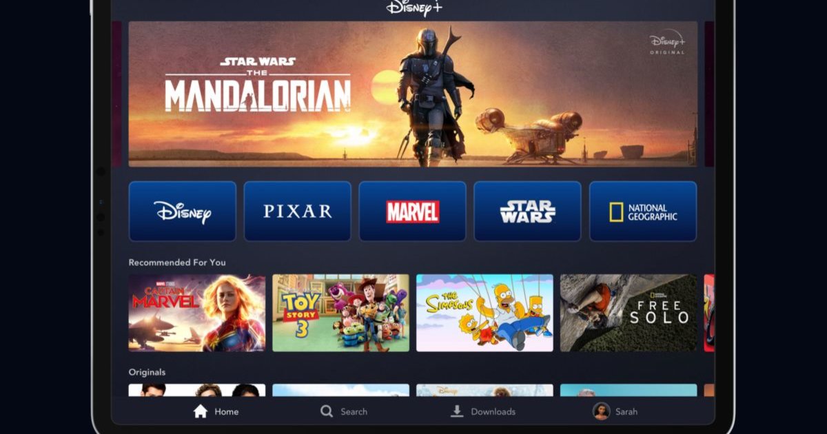 Choose the Real Disney+ Collections Quiz - By BoggelTeam