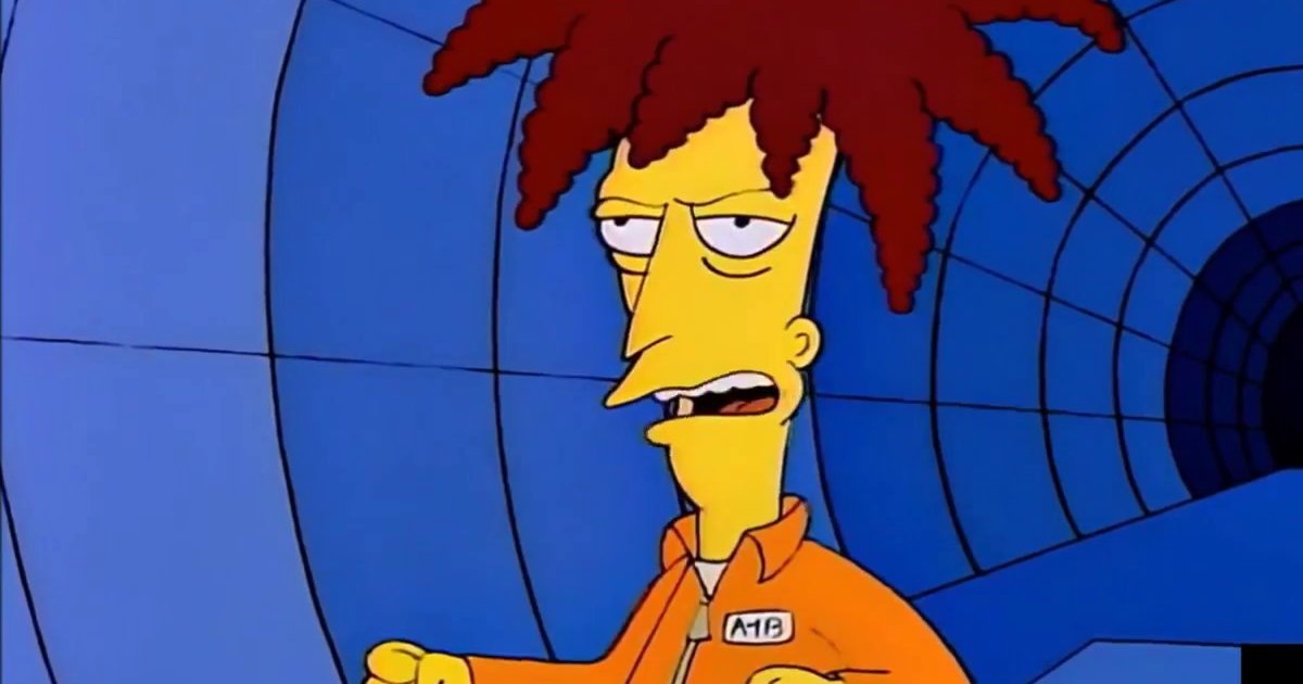 Finish the Quote: Sideshow Bob Quiz - By Jovahkiin