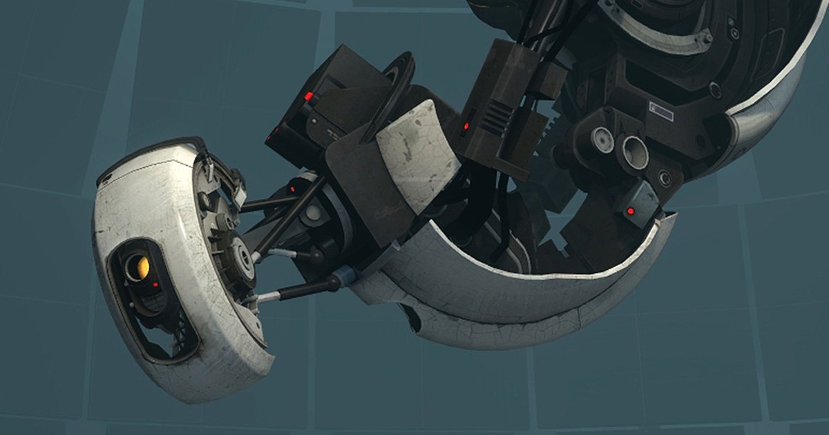 Finish the Quote: GLaDOS Quiz - By Jovahkiin