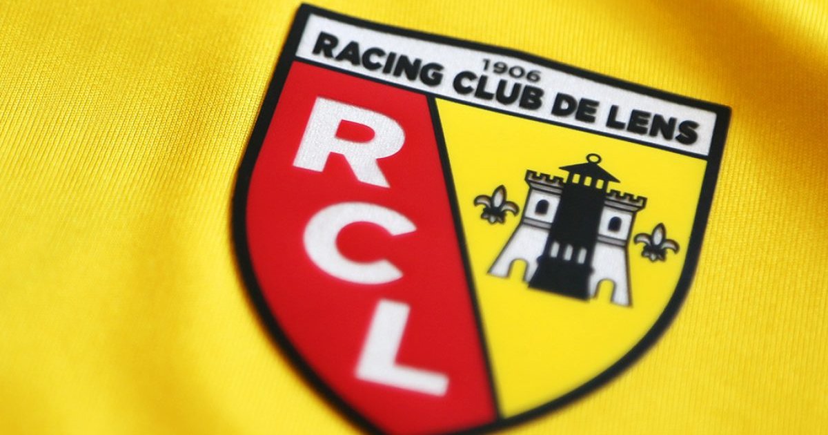 Composition RC Lens - AC Ajaccio 2009 Quiz - By BouabidBedaine