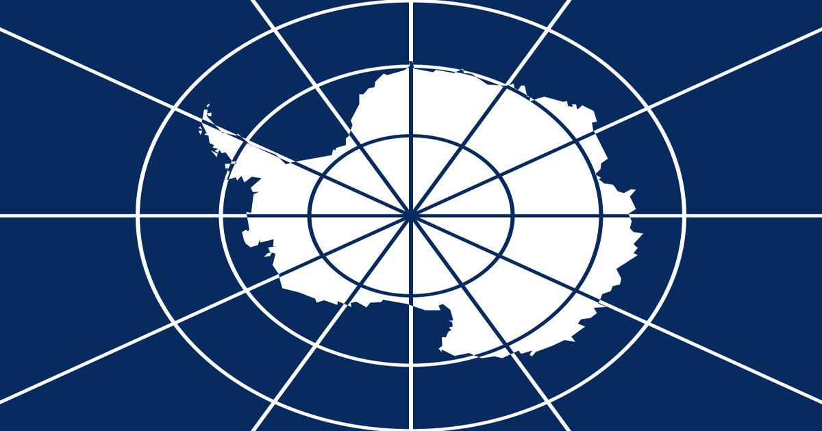 Regions of Antarctica Map Quiz - By debelispacegad