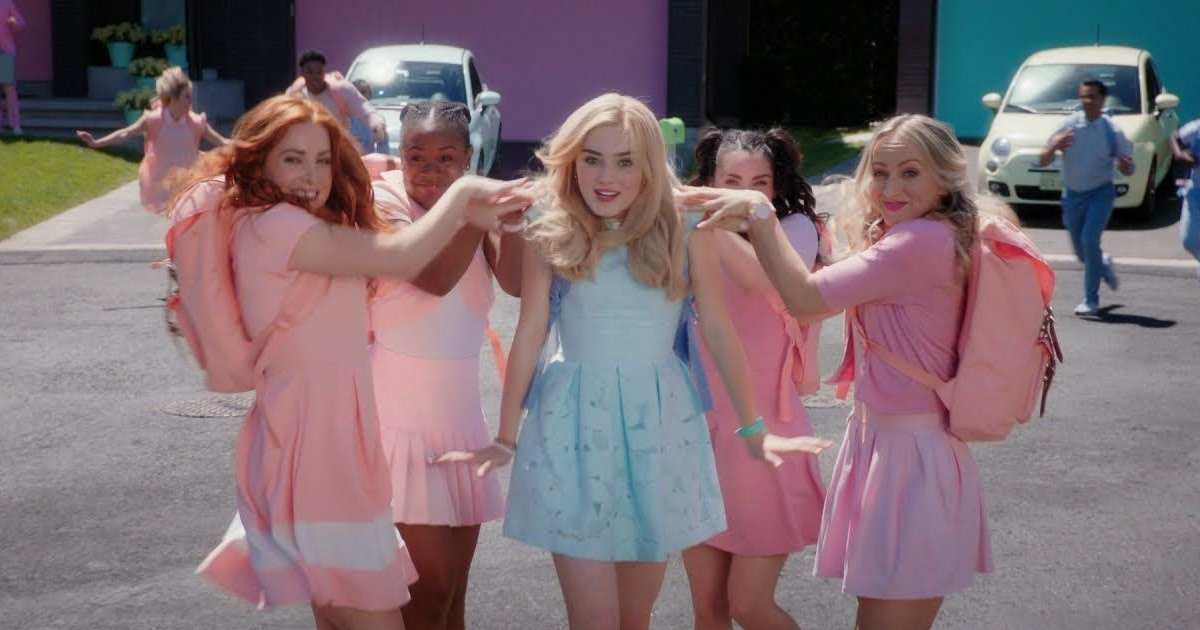 Zombies: 'My Year' Lyrics Quiz Part I - By veronicayoung