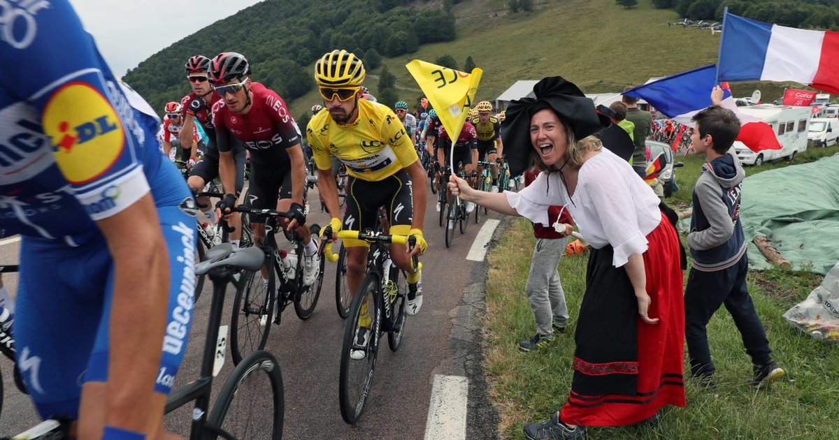 L'Alsace Sports quiz#1 - By LAlsaceSports