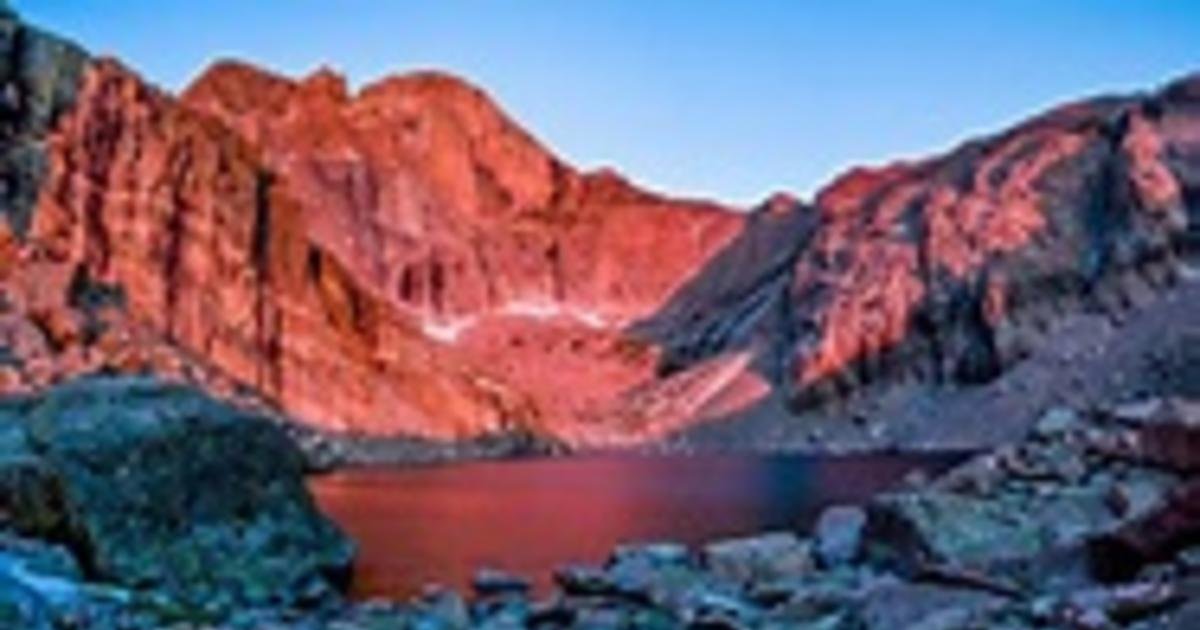 Pick 3 Mountains Quiz - By shirleyalpha