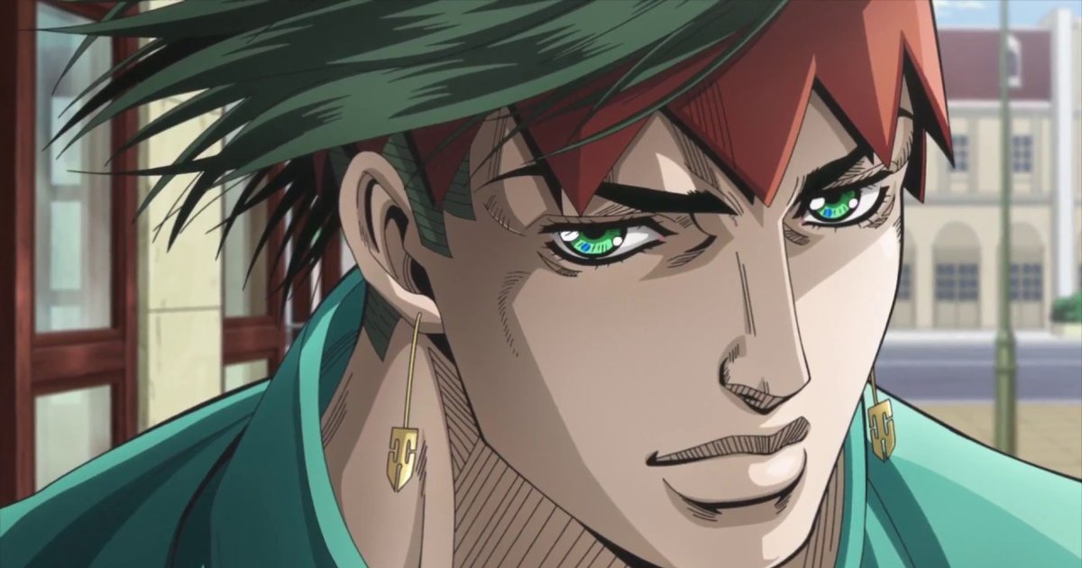 Diamond is Unbreakable Characters by Stand Name Quiz - By lampost