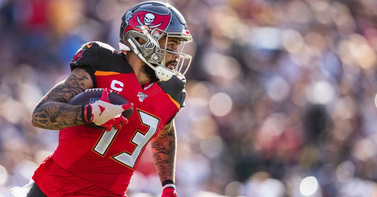 NFC South Week 1 Starters 2020-2021 Quiz - By cheezxd