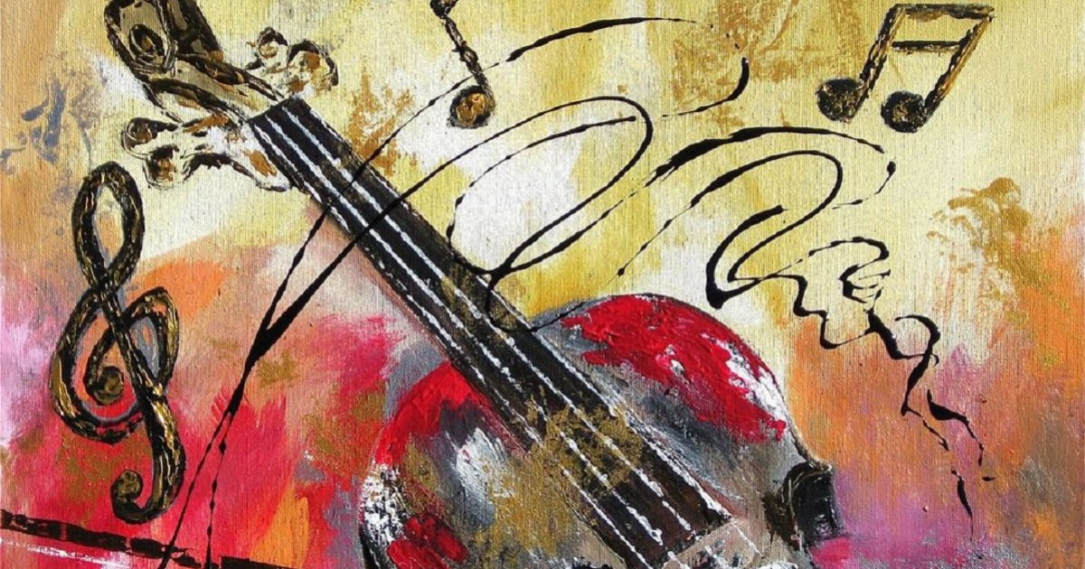 Picture the Song VIII Quiz