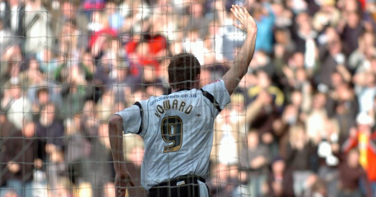 Clubs of Hulse, Howard & Martin Quiz - By Emeraldram