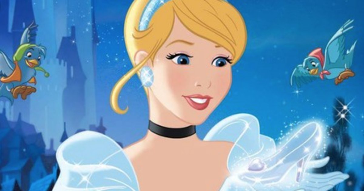 Disney Logic Puzzle Quiz - By Miyo244