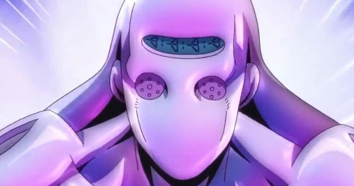 JJBA PICTURE QUIZ - By ItsProsciutto_