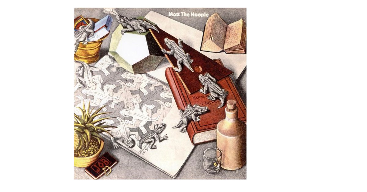 Clueless Letter Lines: Mott the Hoople songs Quiz - By garolo