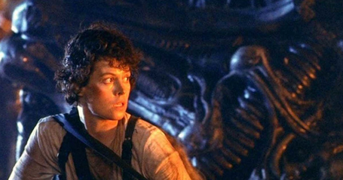 Movie Cast by Character - Aliens (1986) Quiz - By Shindou_Hikaru