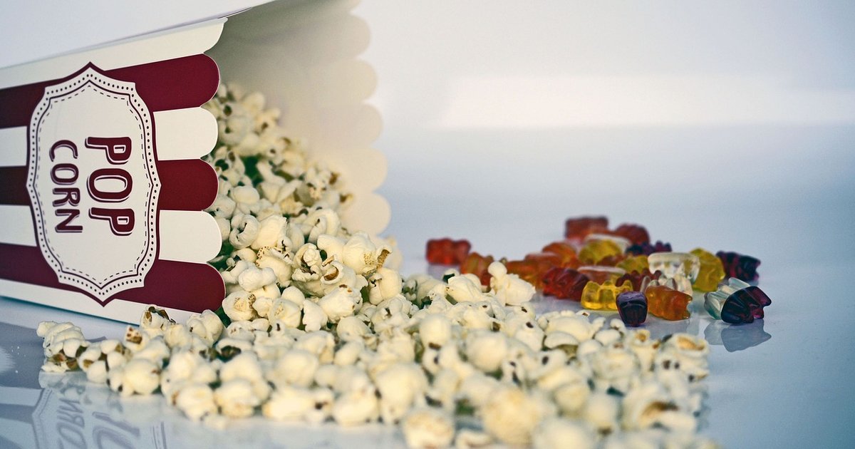 Movie Mix (2019) Quiz - By Scimitar_2002