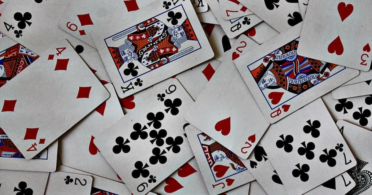 Card Games: The Perfect Hand Quiz - By mister_pianoman