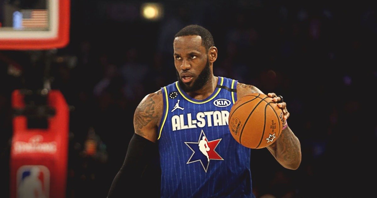 Fill in the NBA All Star Quiz - By dannycohen117
