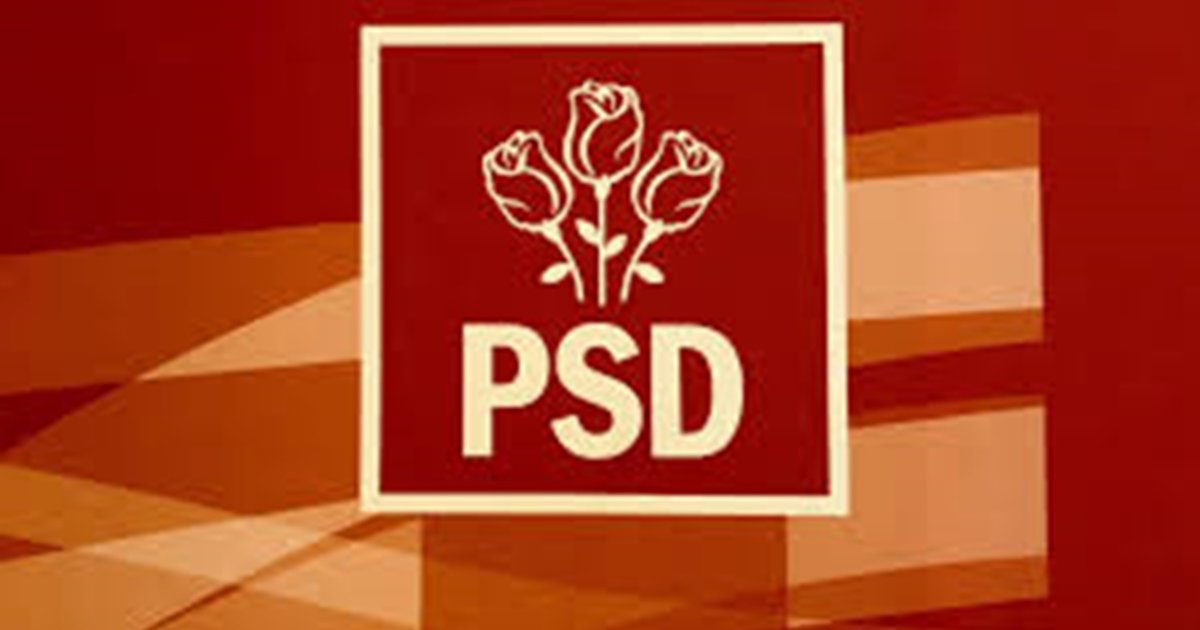 PSD (Partidul Social Democrat) Presidents Quiz - By mishu29