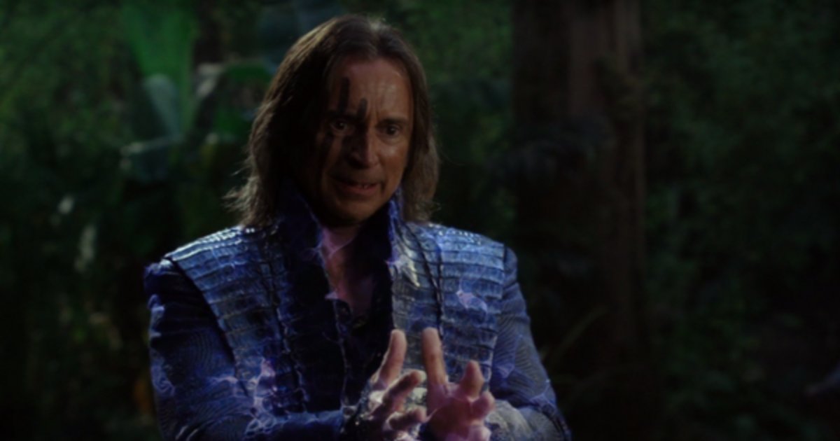 Which OUAT Season - Rumplestiltskin Quiz - By ceciliacarlid