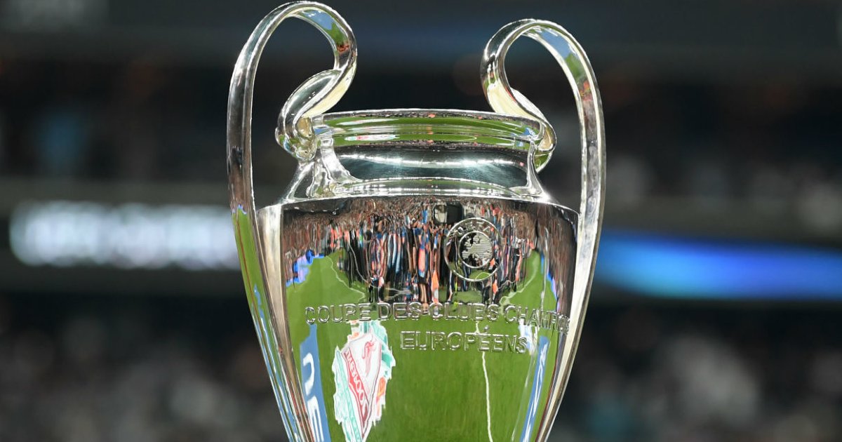 Every German Player To Win The European Cup Quiz - By treessimontrees