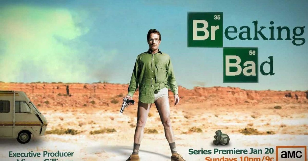 Breaking Bad Characters - Season 3 Quiz - By mucciniale