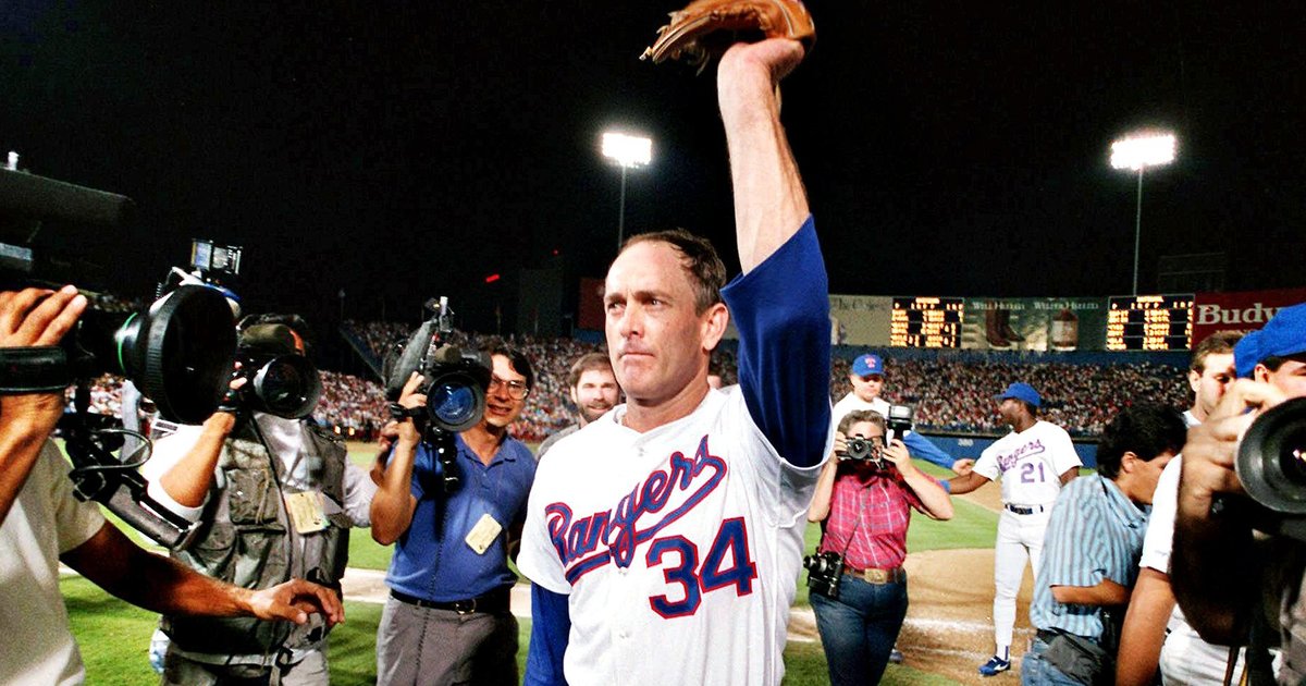 MLB Retired Numbers Crossword: Rangers Quiz - By noahthis