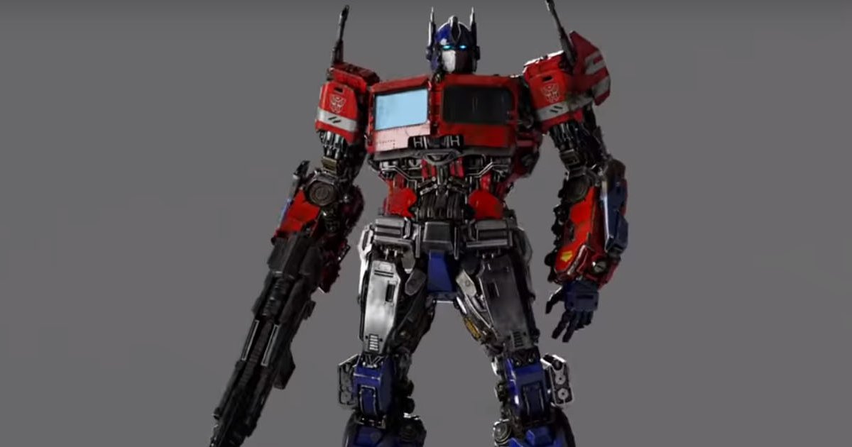 In what Continuity? - Optimus Prime Quiz - By Brigantes